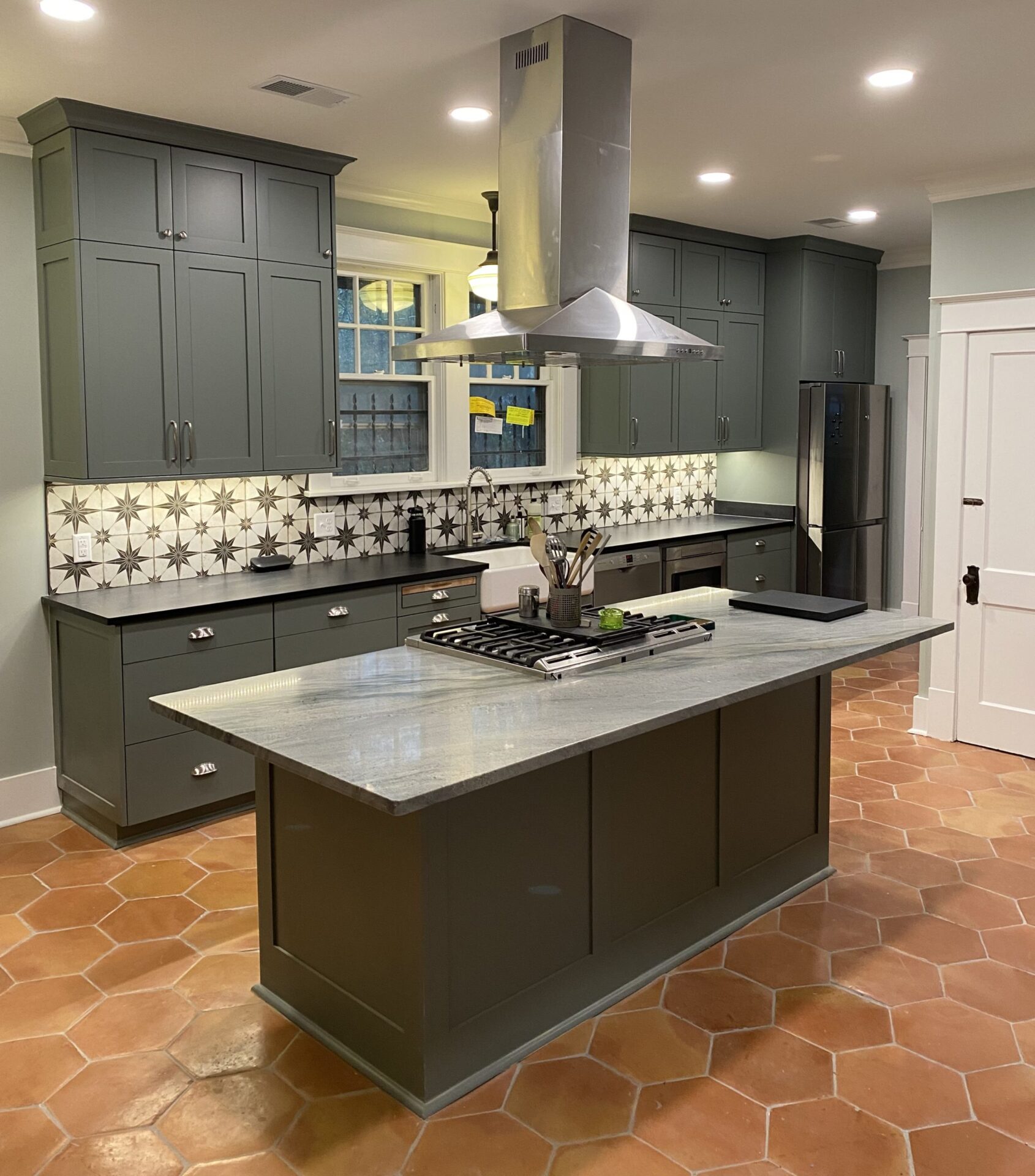Services | Memphis Tile and Marble Company, Inc.
